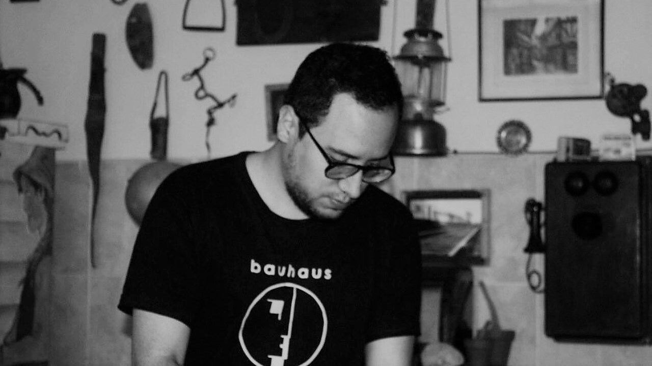 Escritura dentro de la escritura: Fassbinder y las mujeres conejo ...