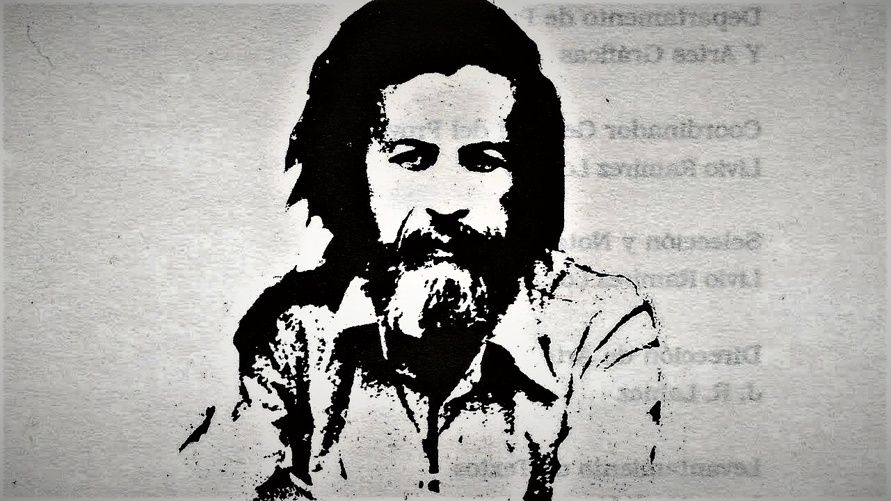 Edilberto Cardona Bulnes, poeta olvidado - (CASI) LITERAL