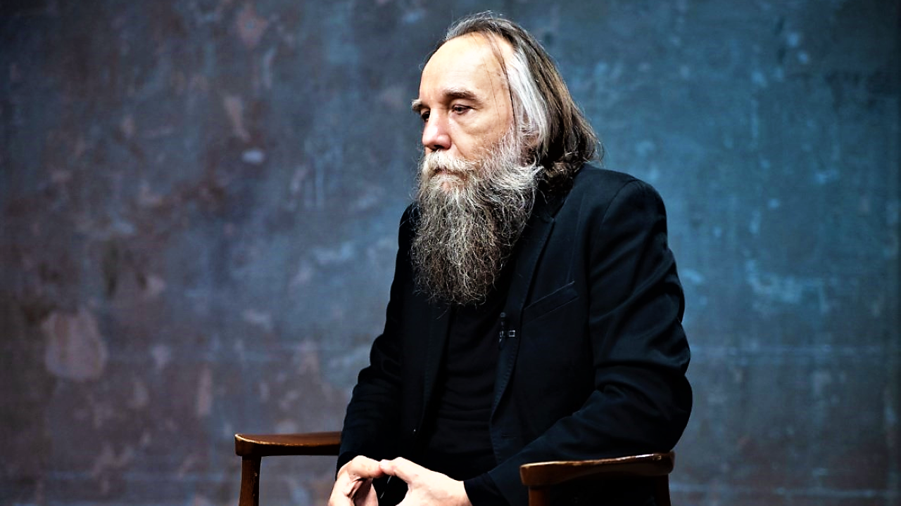 Aleksandr Dugin: el Rasputín de Putin - (CASI) LITERAL