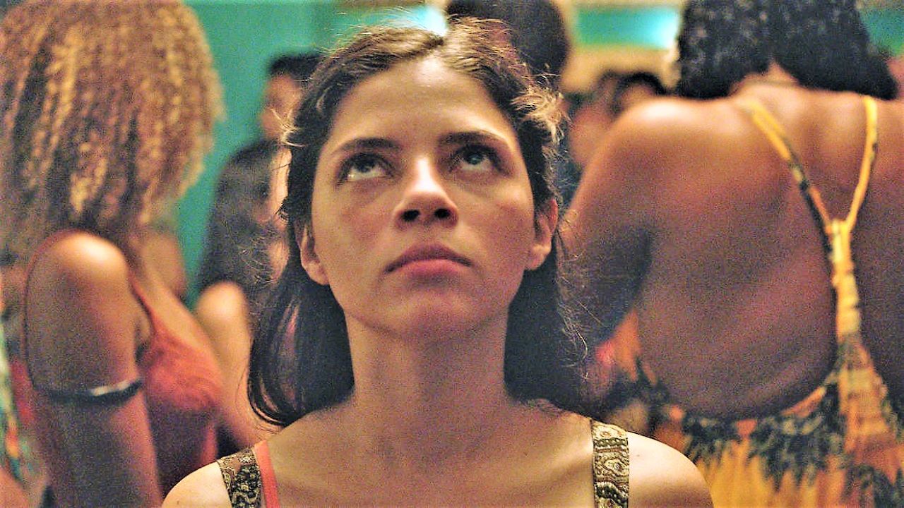 Aurora: cine y sexo Z - (CASI) LITERAL