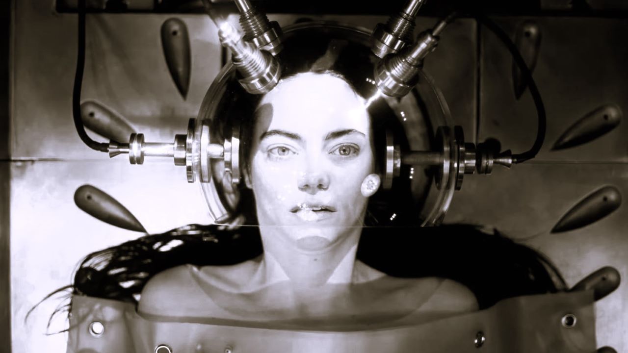 Poor Things: la anti-Barbie - (CASI) LITERAL